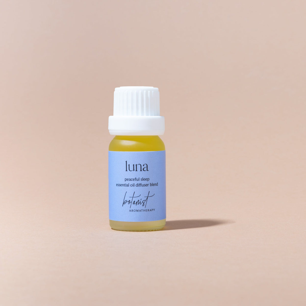 Luna Essential Oil Diffuser Blend – Botanist Wholesale