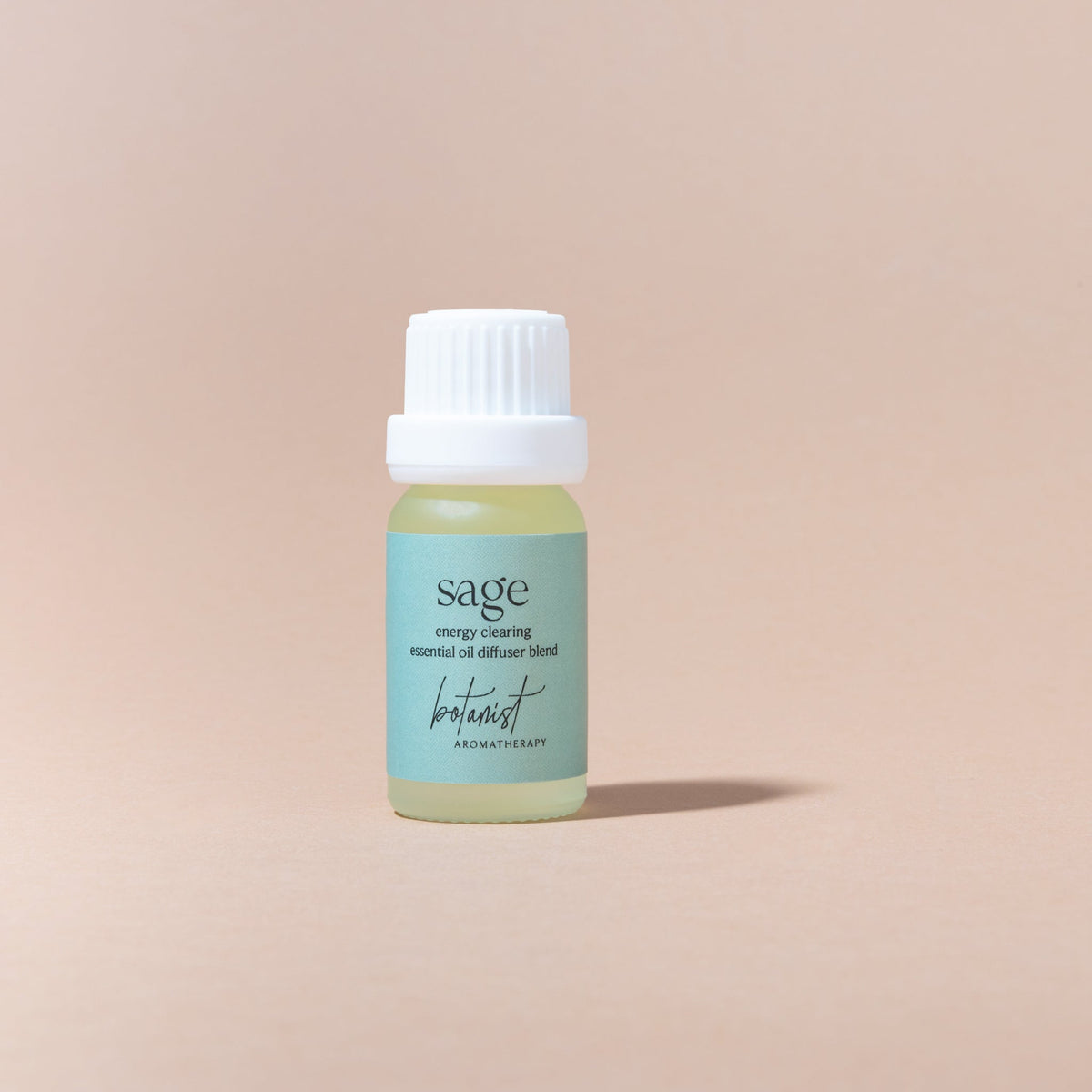 Sage Essential Oil Diffuser Blend – Botanist Wholesale